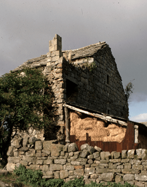 The History Of - Scargill Castle | Holidays With History